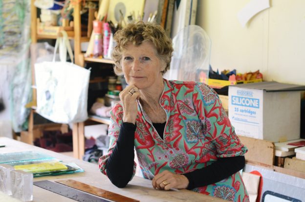 Catrin Jones | Welsh Arts Archive