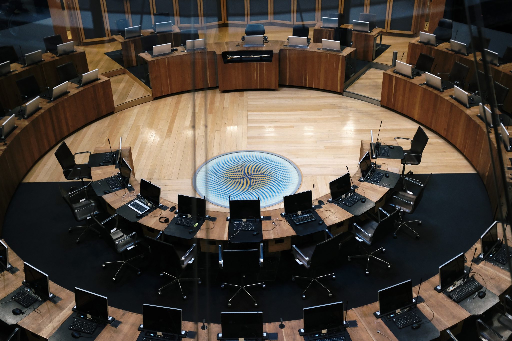 Alexander Beleschenko | Welsh Arts Archive