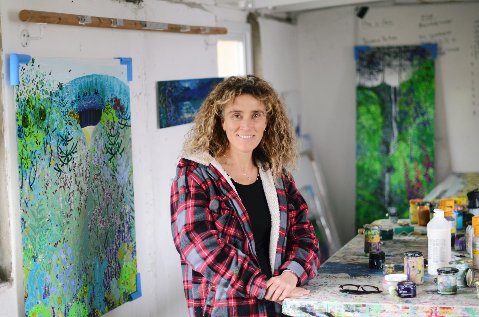 Katie Allen | Welsh Arts Archive