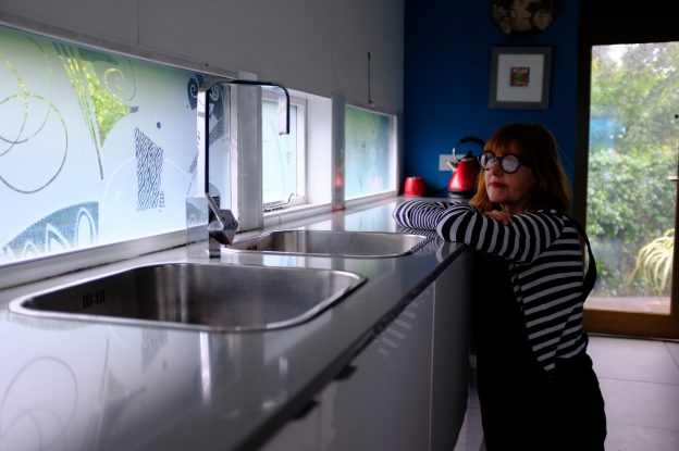 Caroline Rees | Welsh Arts Archive