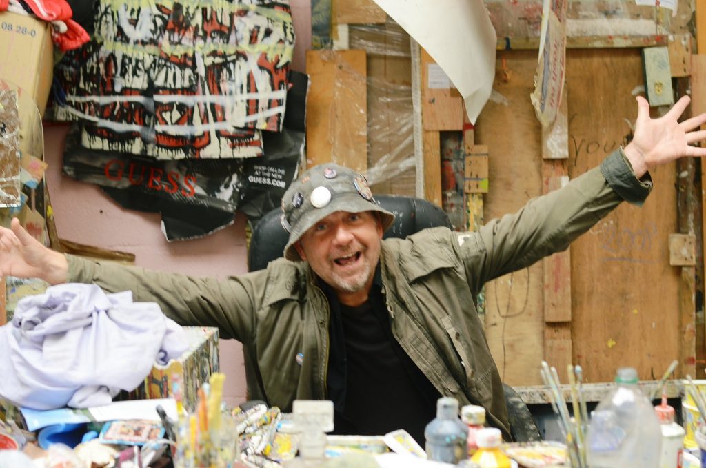 Neale Howells | Welsh Arts Archive