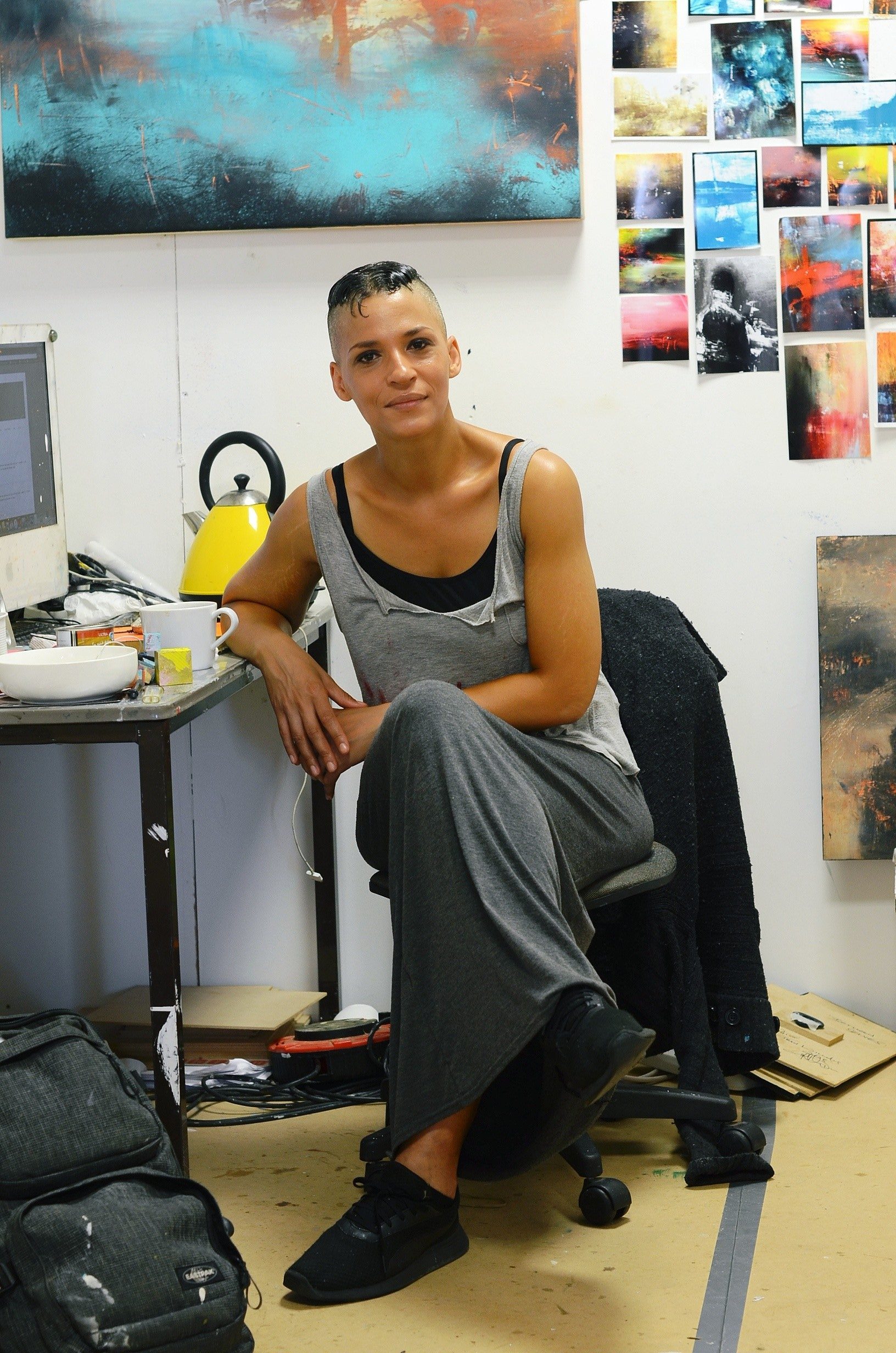 Fran Williams | Welsh Arts Archive