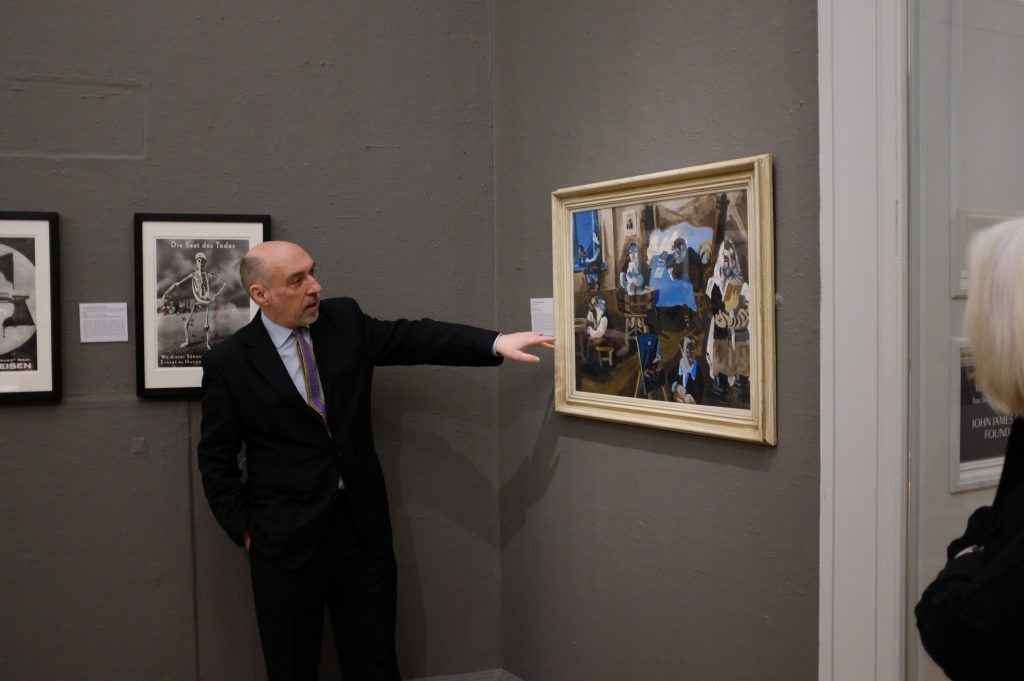 Peter Wakelin (10) | Welsh Arts Archive