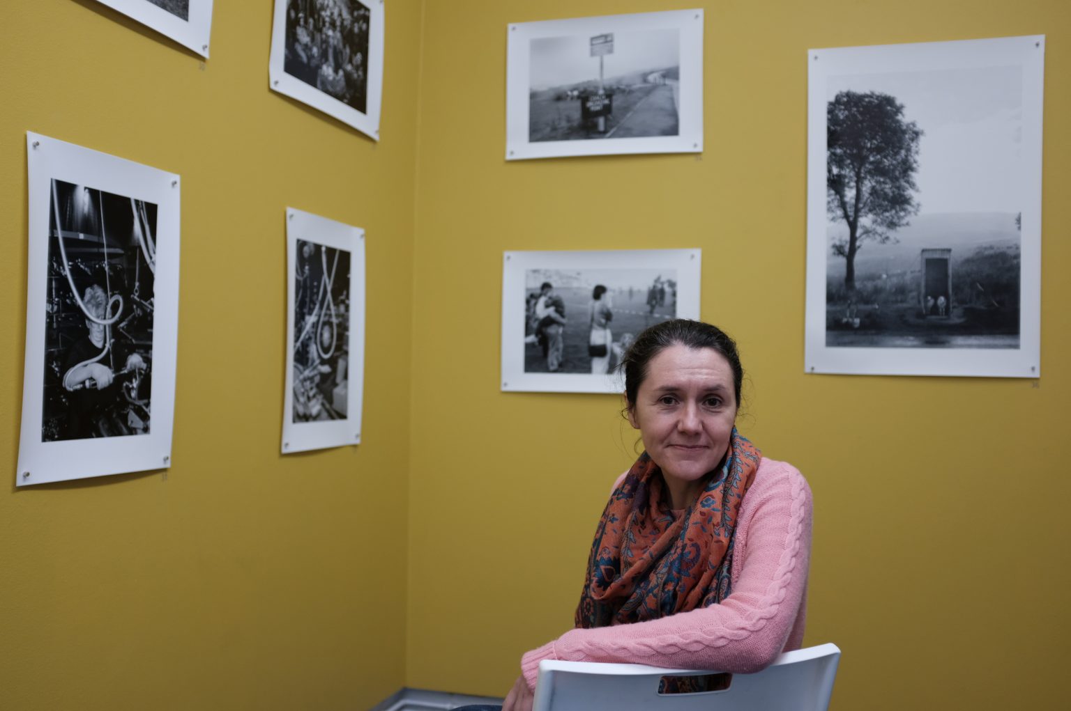 Gayle Rogers PhD | Welsh Arts Archive