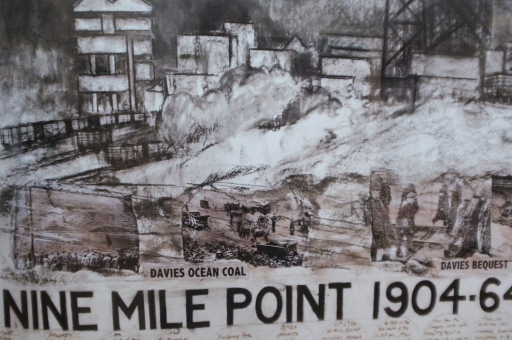 Osi Rhys Osmond – Artist – Writer – 1942-2015 | Welsh Arts Archive