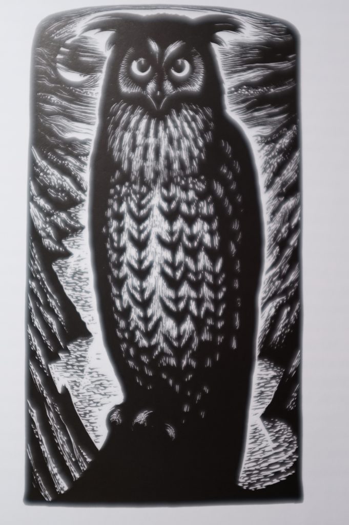 John Petts | Welsh Arts Archive