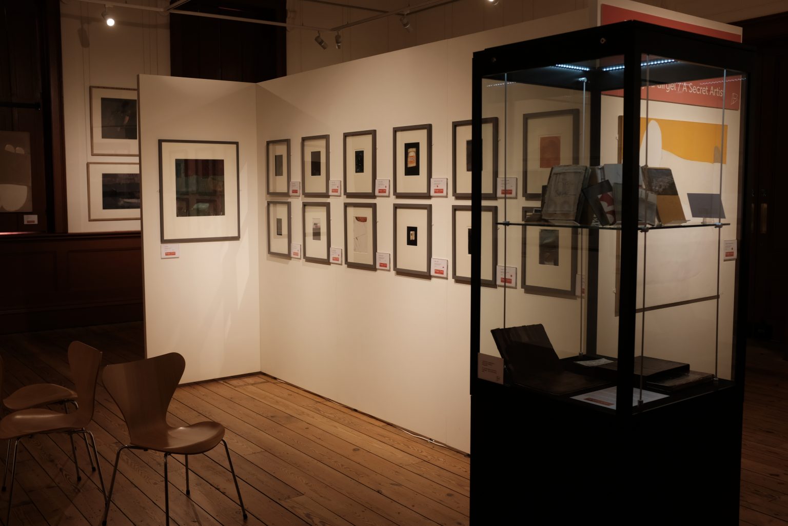 Welsh Arts Archive | Bernard Mitchell Photographer