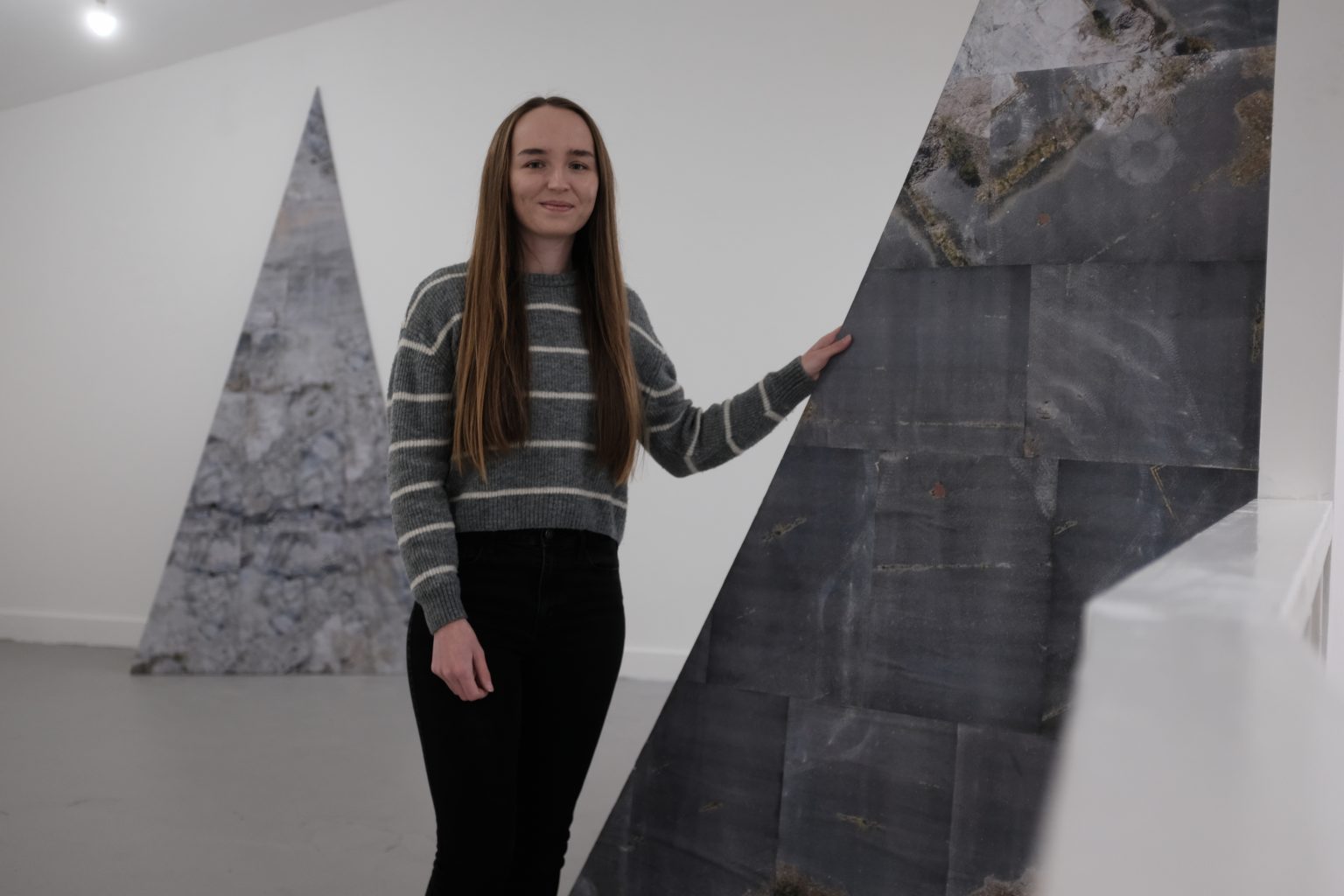 Welsh Arts Archive | Bernard Mitchell Photographer