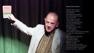 Welsh Arts Archive | Bernard Mitchell Photographer